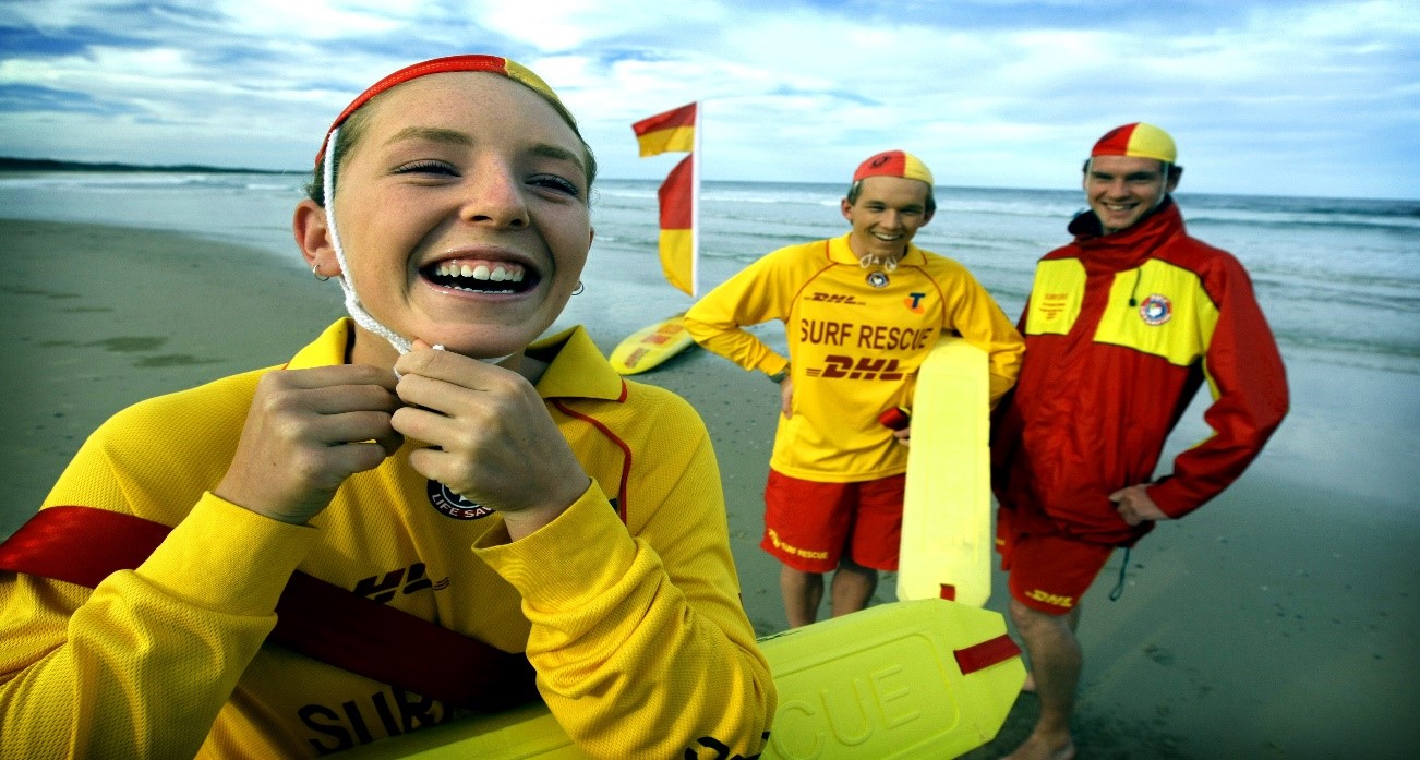 Members Protection - Wauchope-Bonny Hills Surf Life Saving Club